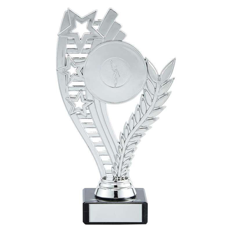 Athena Multi-Sport Trophy - Spa Trophies Ltd